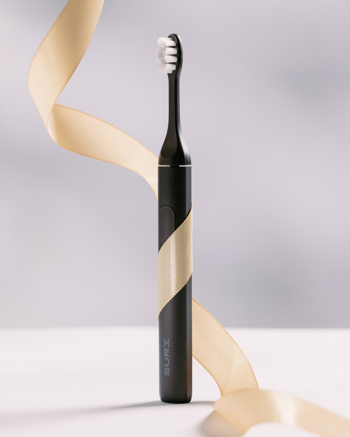 SURI | Sustainable Electric Toothbrush