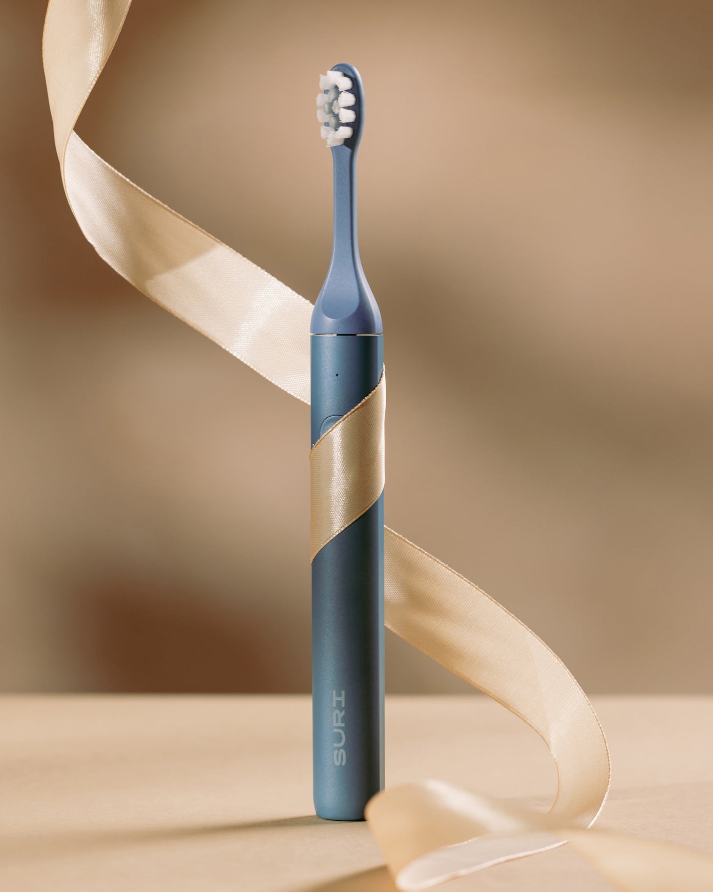 SURI | Sustainable Electric Toothbrush