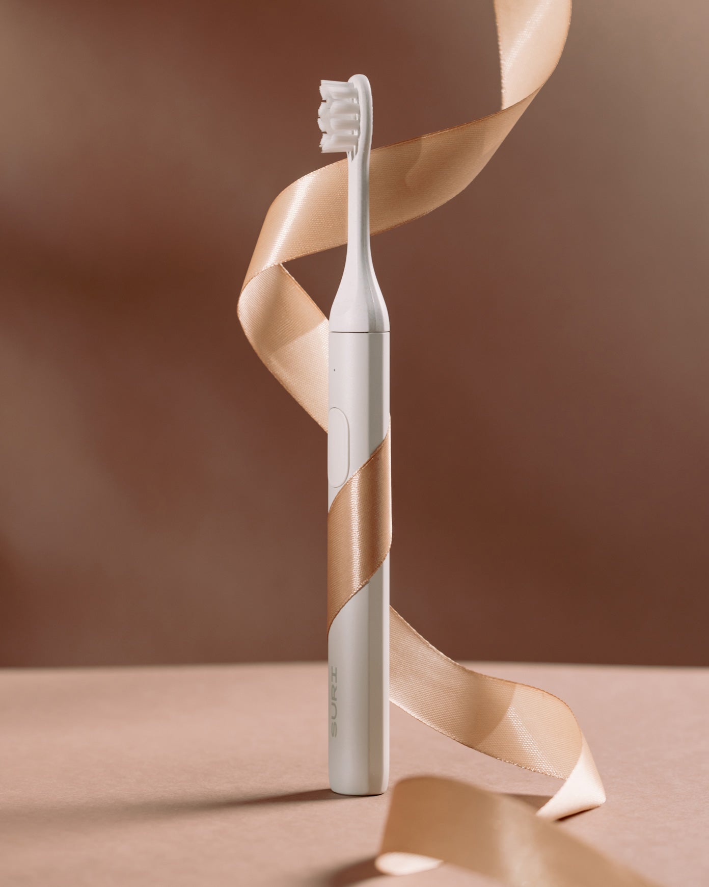 SURI | Sustainable Electric Toothbrush