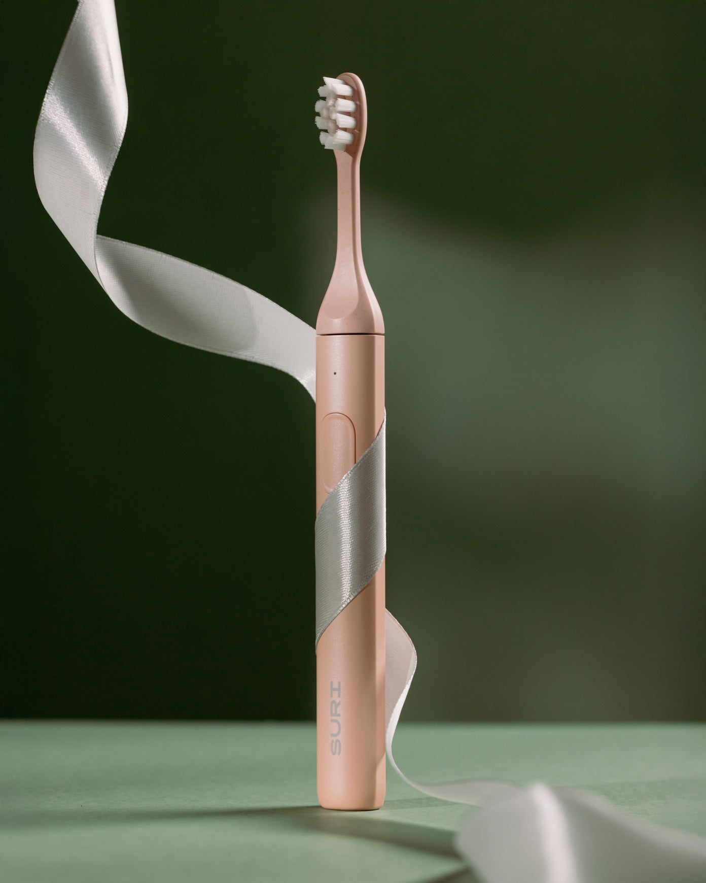 SURI | Sustainable Electric Toothbrush